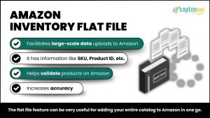 How to Download Inventory Flat File on Amazon - CaptenAMZ- Your Squad for PPC and Catalog Wins