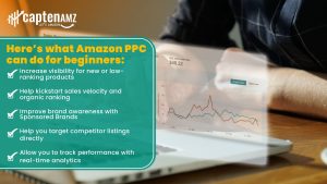 What is Amazon PPC? A Complete Beginner’s Guide - CaptenAMZ