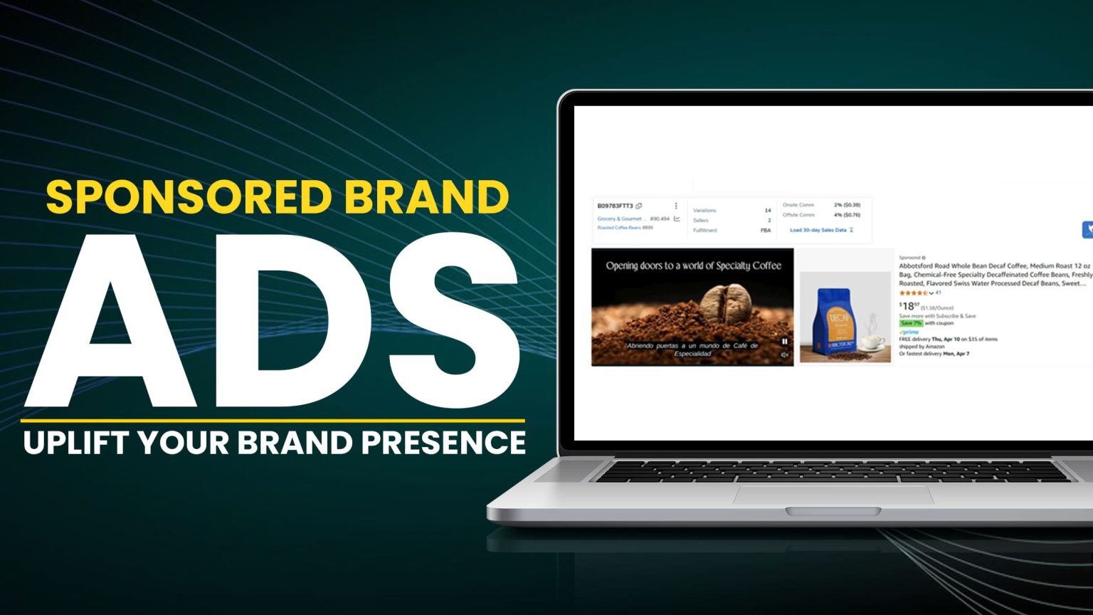 What is Amazon PPC? A Complete Beginner’s Guide - CaptenAMZ