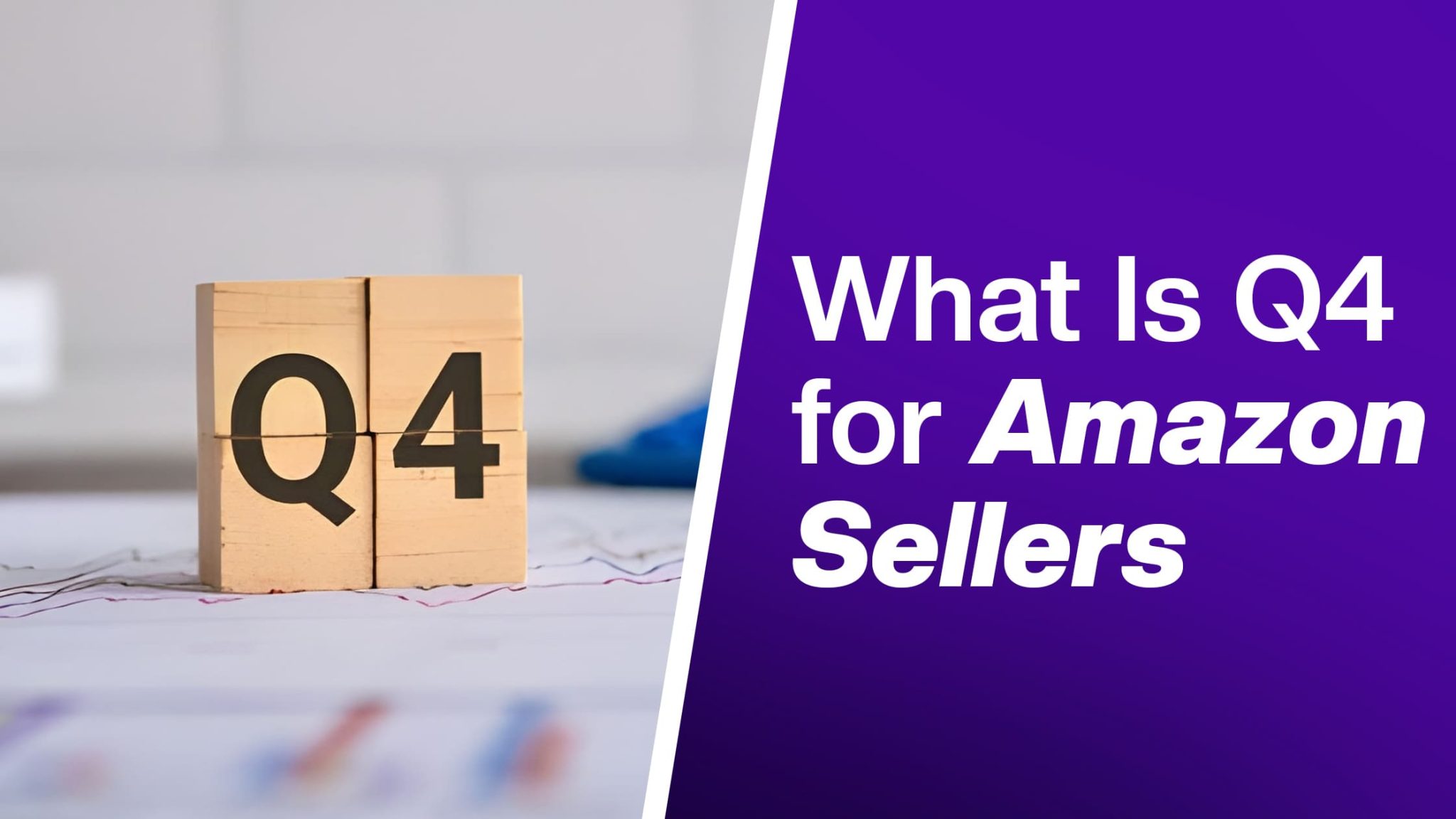 Understanding Amazon’s Q4: Why It Matters More Than Ever - CaptenAMZ